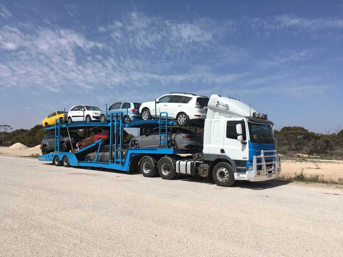 Steps for Preparing Your Vehicle for Transportation - Automover